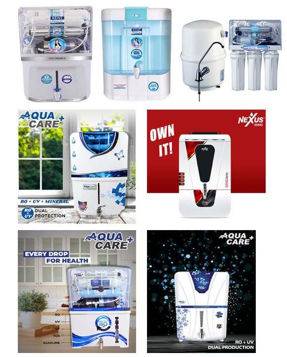 Muskan Water Care, Vadodara Helpline