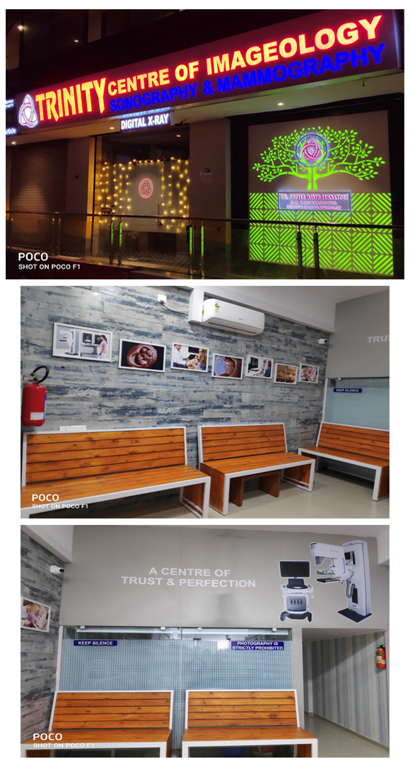 Trinity Centre of Imageology, Vadodara Helpline
