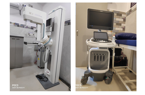 Trinity Centre of Imageology, Vadodara Helpline