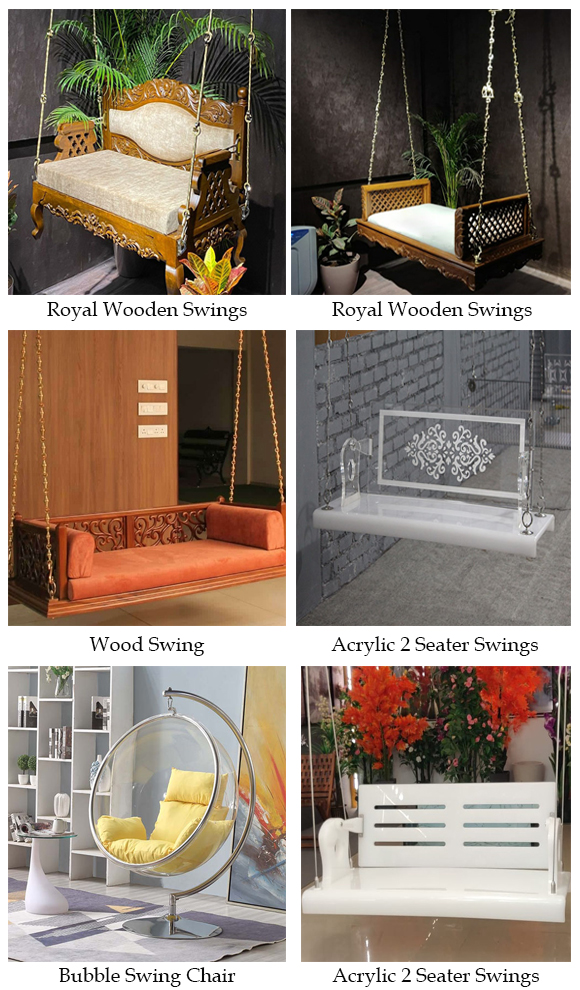 World of Swing - The Zula House, Vadodara Helpline