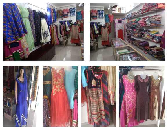 Bhami Fashion, Vadodara Helpline